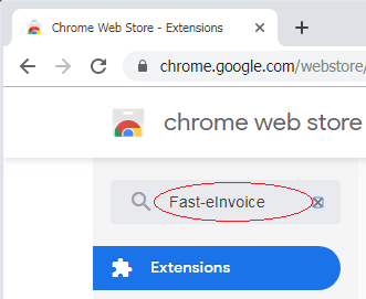 Fast e-Invoice: Hướng dẫn tra cứu hóa đơn